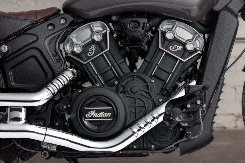2022 Indian Scout Bobber [Specs, Features, Photos] | wBW
