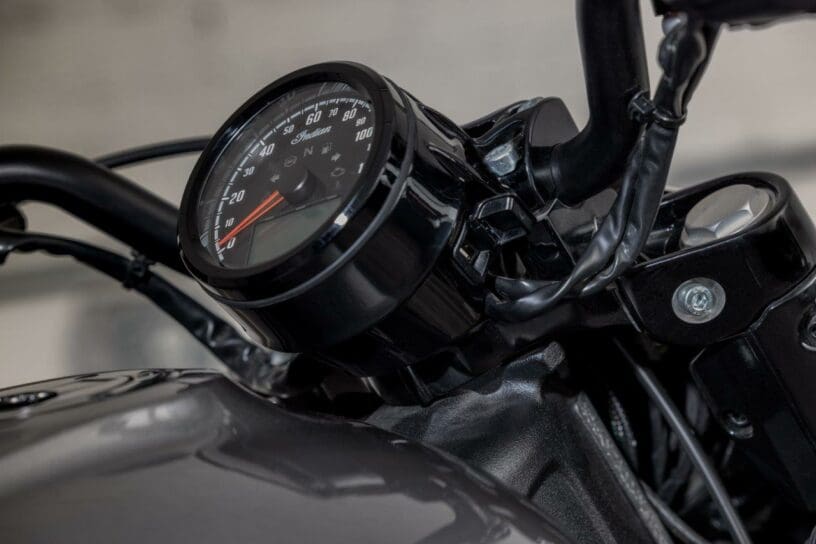 2022 Indian Scout Bobber [Specs, Features, Photos] | wBW