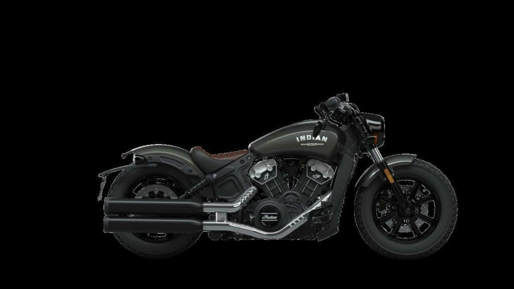 2022 Indian Scout Bobber [Specs, Features, Photos] | wBW