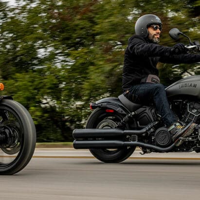 Indian Motorcycle Brands, Manufacturers, & Tuners | wBW