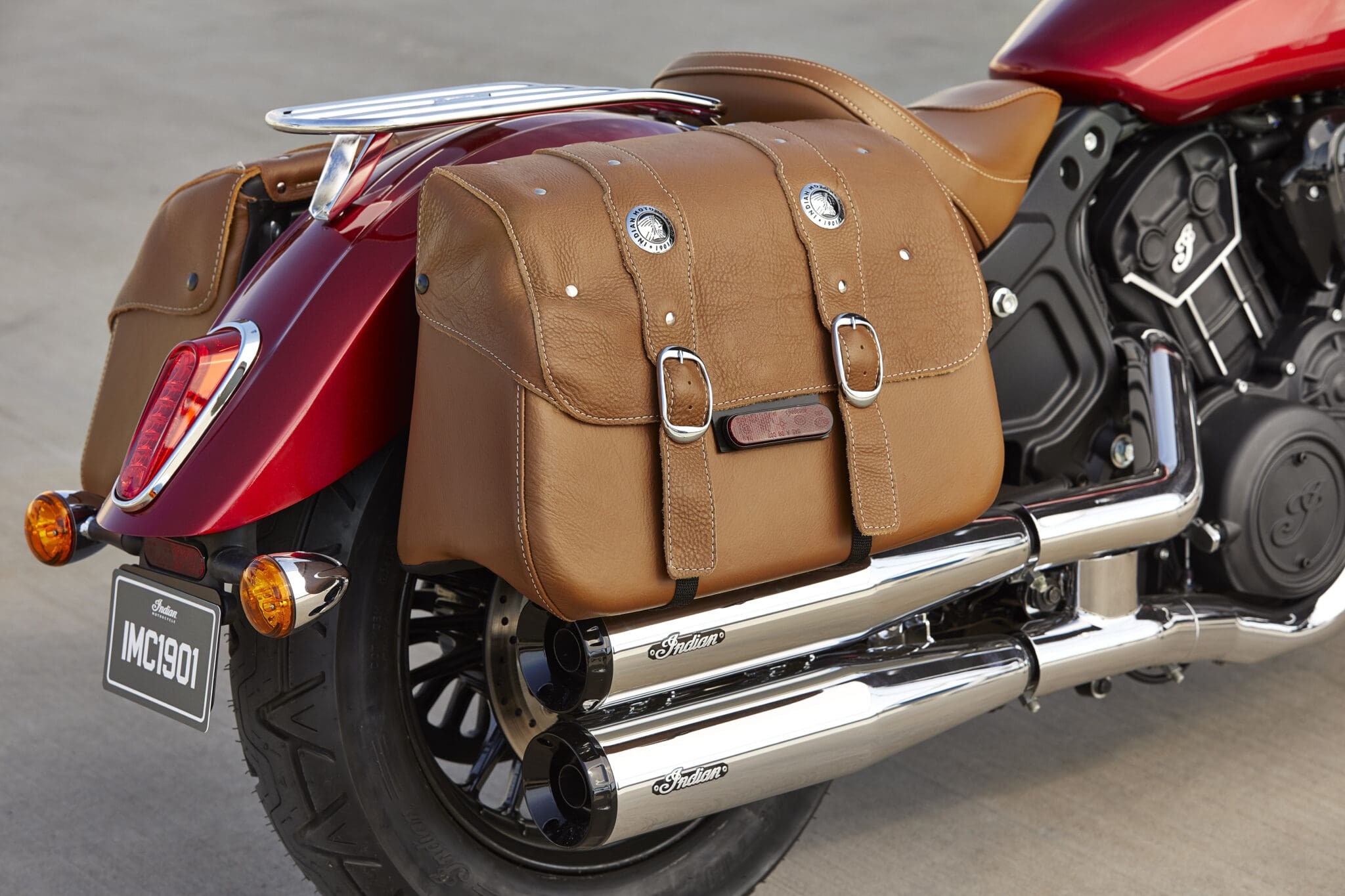2022 Indian Scout Sixty [Specs, Features, Photos] | wBW