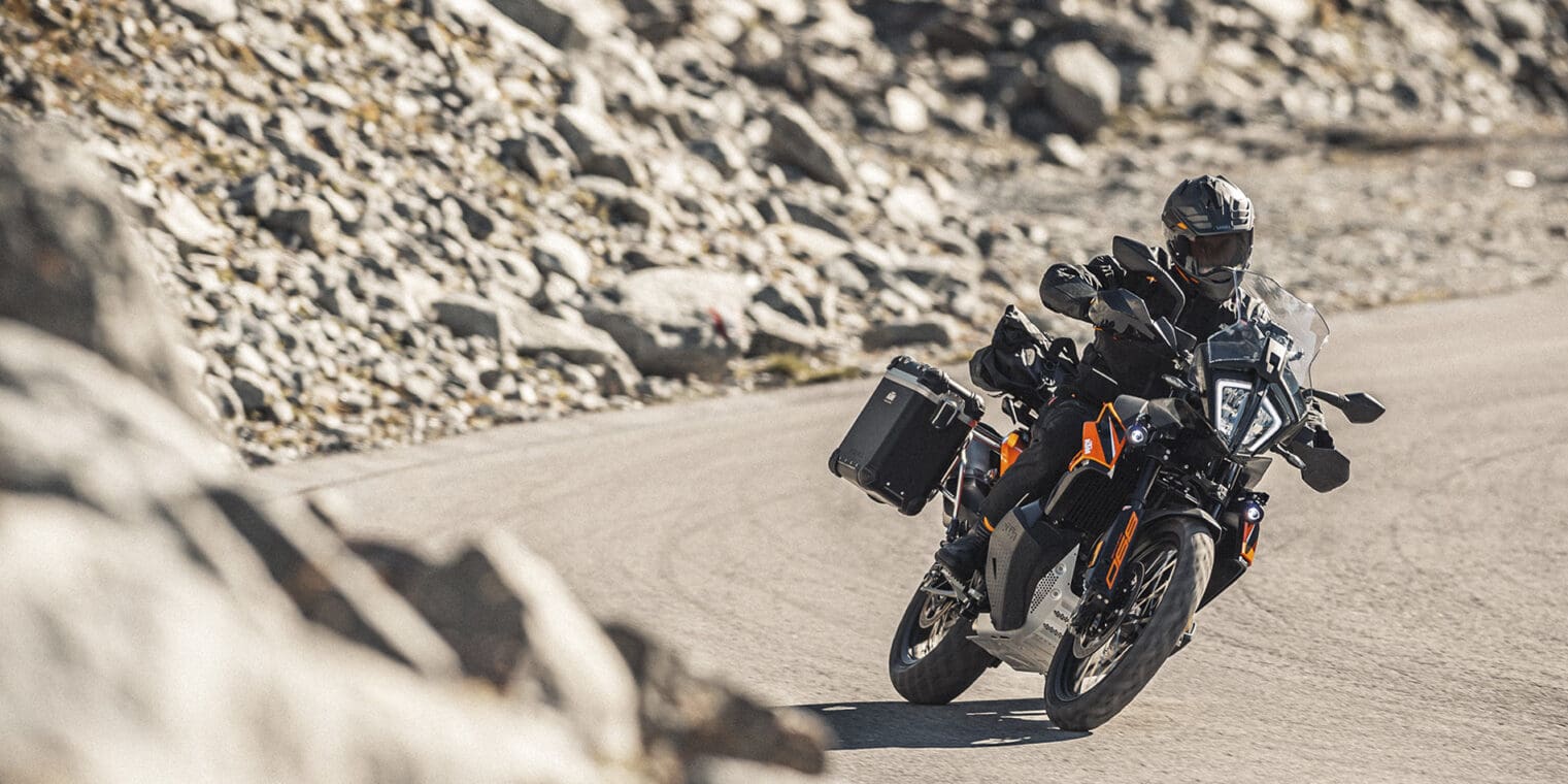 KTM Motorcycles: Current Lineup, Models, News, & Reviews