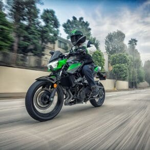 The 2022 Kawasaki Motorcycle Lineup + Our Take On Each Model - webBikeWorld