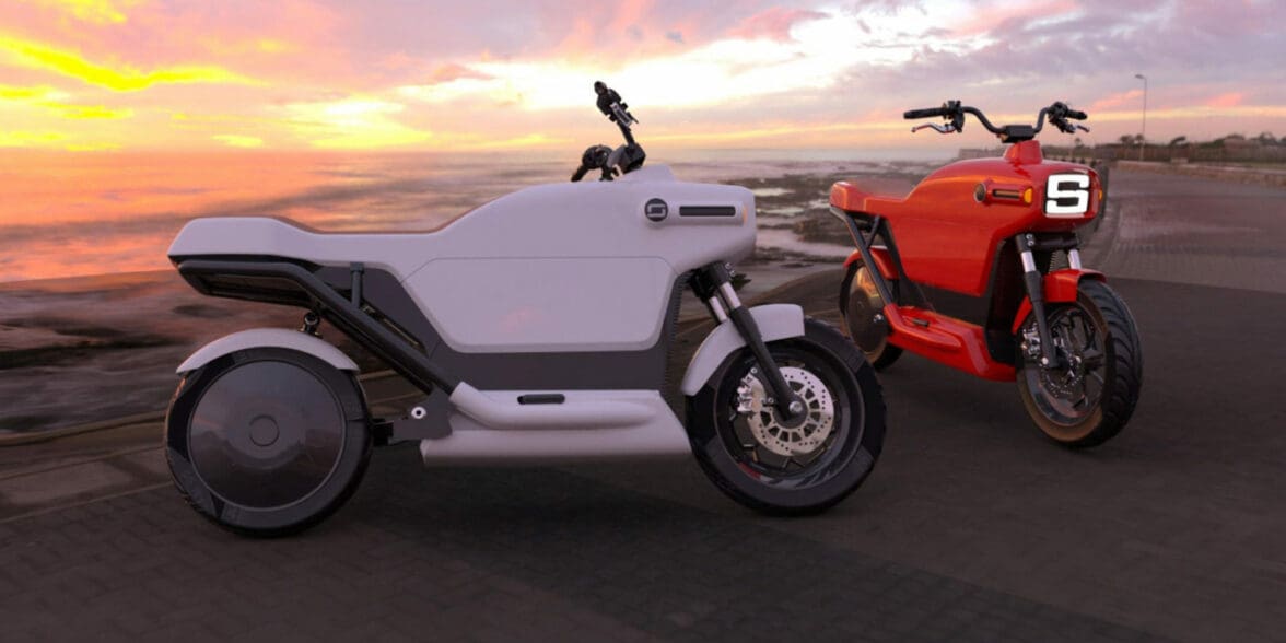 Super Soco: Designing for the Future - webBikeWorld