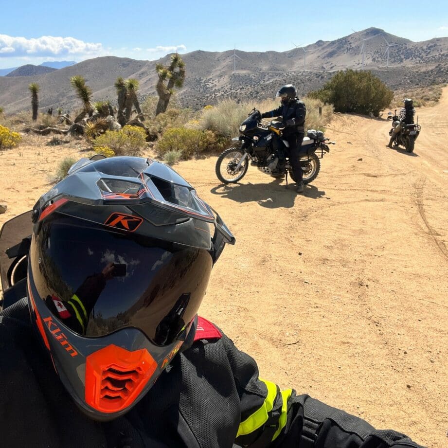 Cardo Freecom 4X Communicator In-Helmet Review