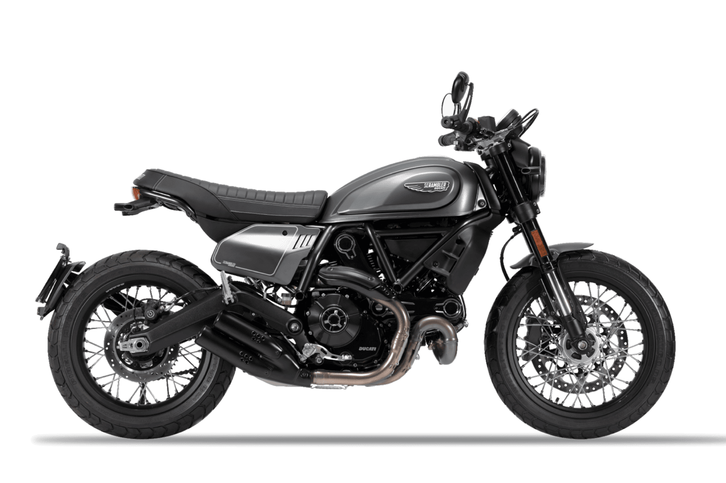 2022 Ducati Nightshift [Specs, Features, Photos] | wBW