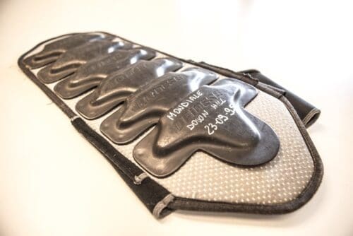 The Evolution Of Armor: An Investigation Into The Gear That Keeps You Safe