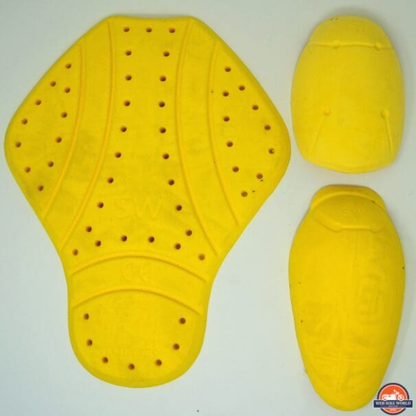 Gryphon Moto Blue Ridge Jacket Review