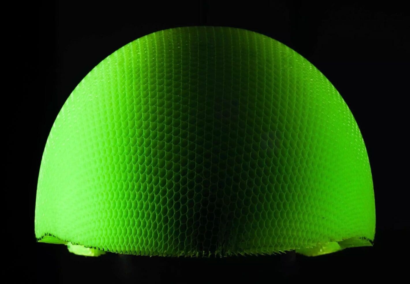 The Next Generation of Protective Gear