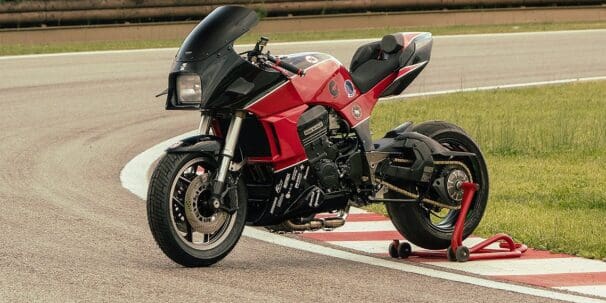 Kawasaki Motorcycles: Current Lineup, Models, News, & Reviews