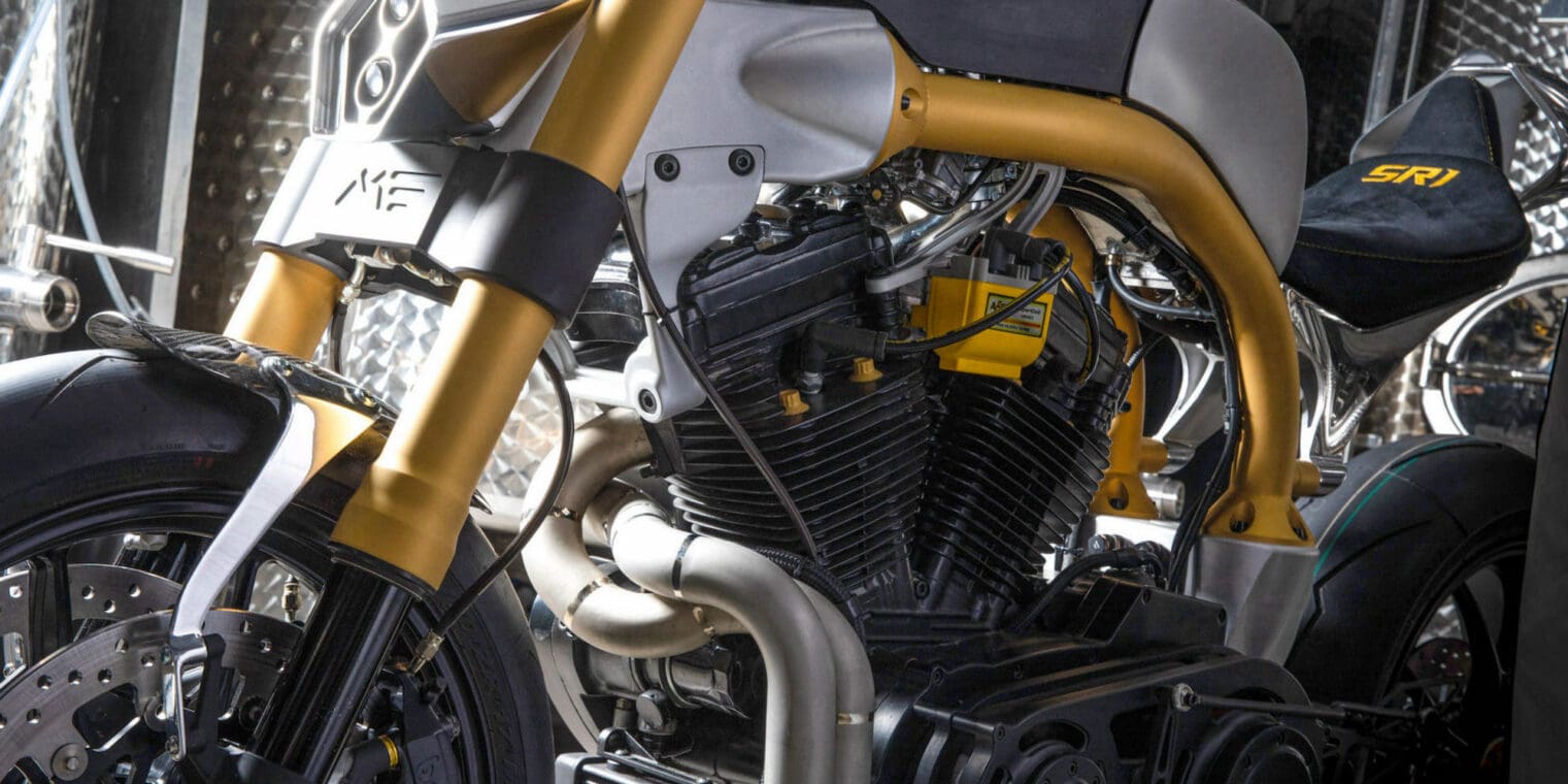 Motorcycle News & Hands-On Gear Reviews - webBikeWorld