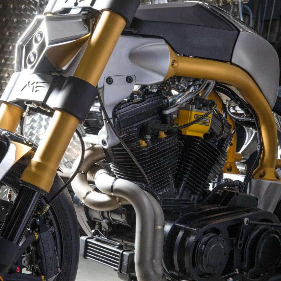 SW-Motech Skid Plate Engine Guard - webBikeWorld