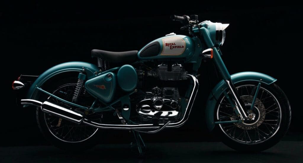 Royal Enfield: The Story Behind the Resurgence of the Brand