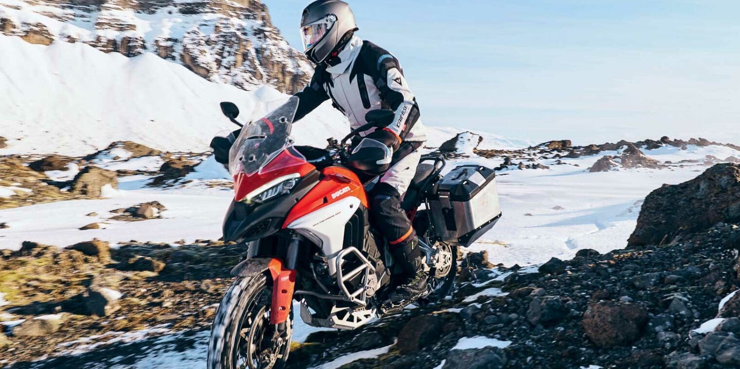 The Full List of All Motorcycle Brands That We Know Of | webBikeWorld