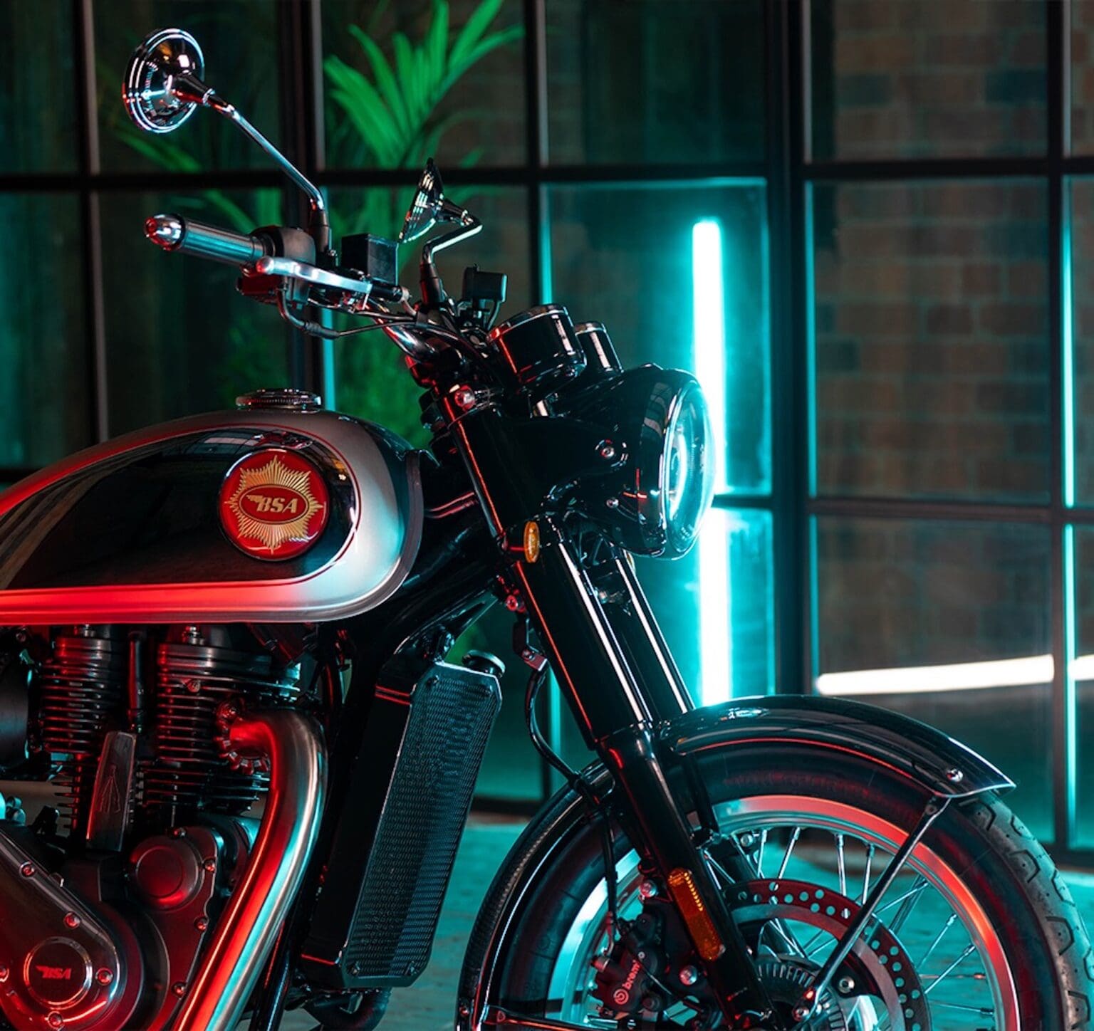 The BSA Gold Star: UK-Designed, UK-Built - and You Get What You Pay For ...