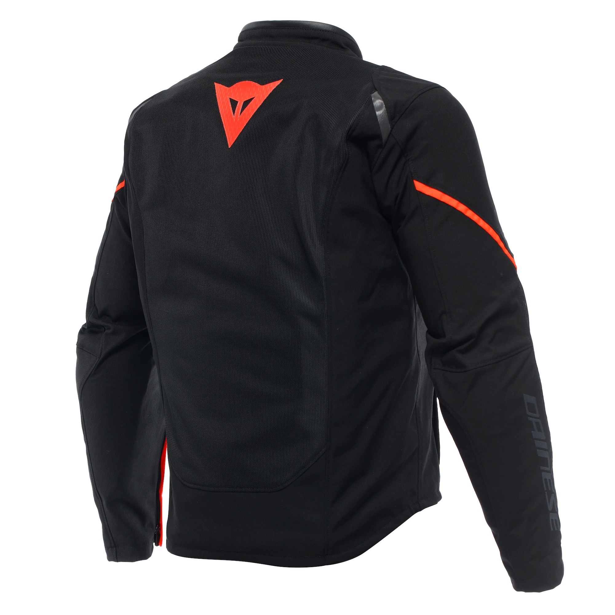 Dainese's All-New Smart Jacket LS Sport Has D-air® - webBikeWorld