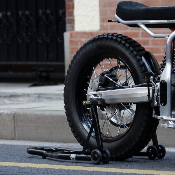 Switch eScrambler: Pre-Orders Now Open for the World’s First Electric ...