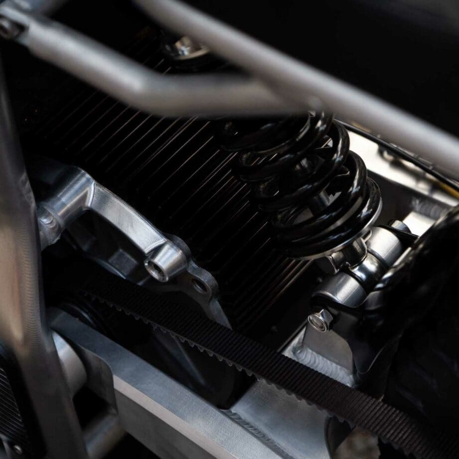 Switch eScrambler: Pre-Orders Now Open for the World’s First Electric ...