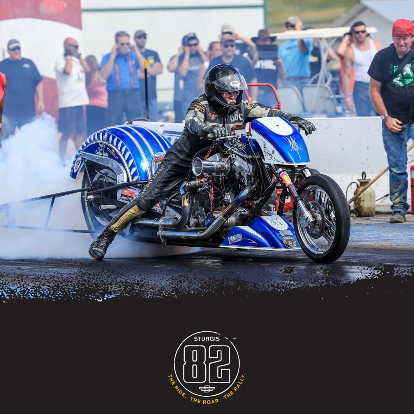 The 2022 Sturgis Motorcycle Rally - webBikeWorld