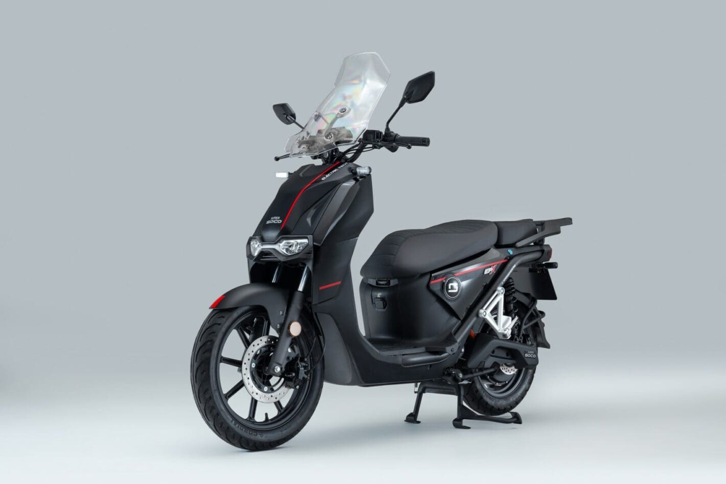 Super Soco: Designing for the Future - webBikeWorld