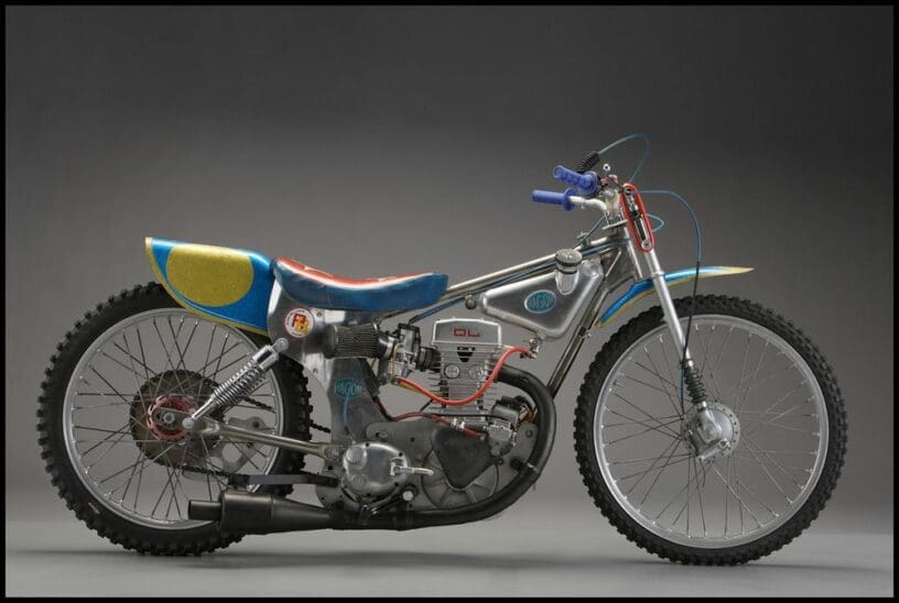 TURF WARS: All You Need to Know About Grasstrack Racing