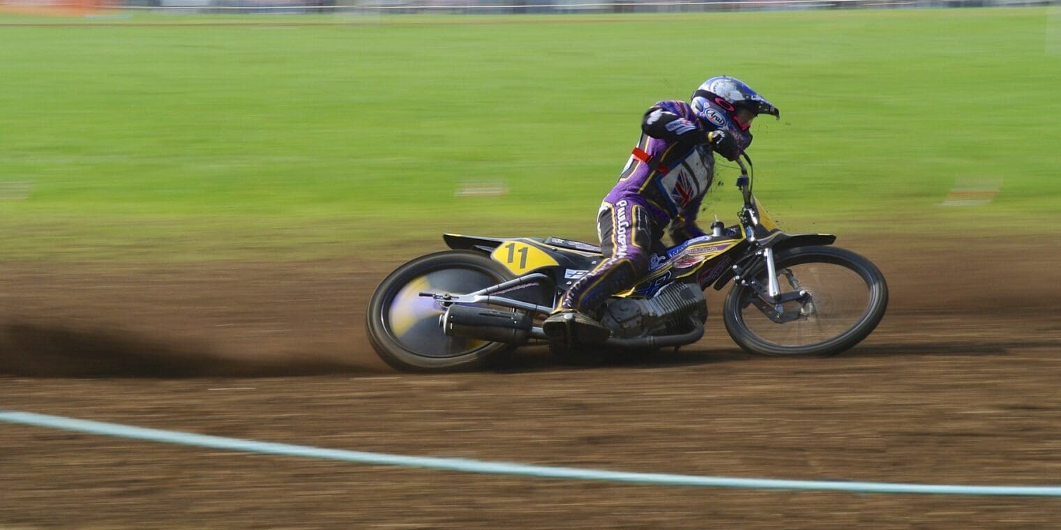 TURF WARS: All You Need to Know About Grasstrack Racing