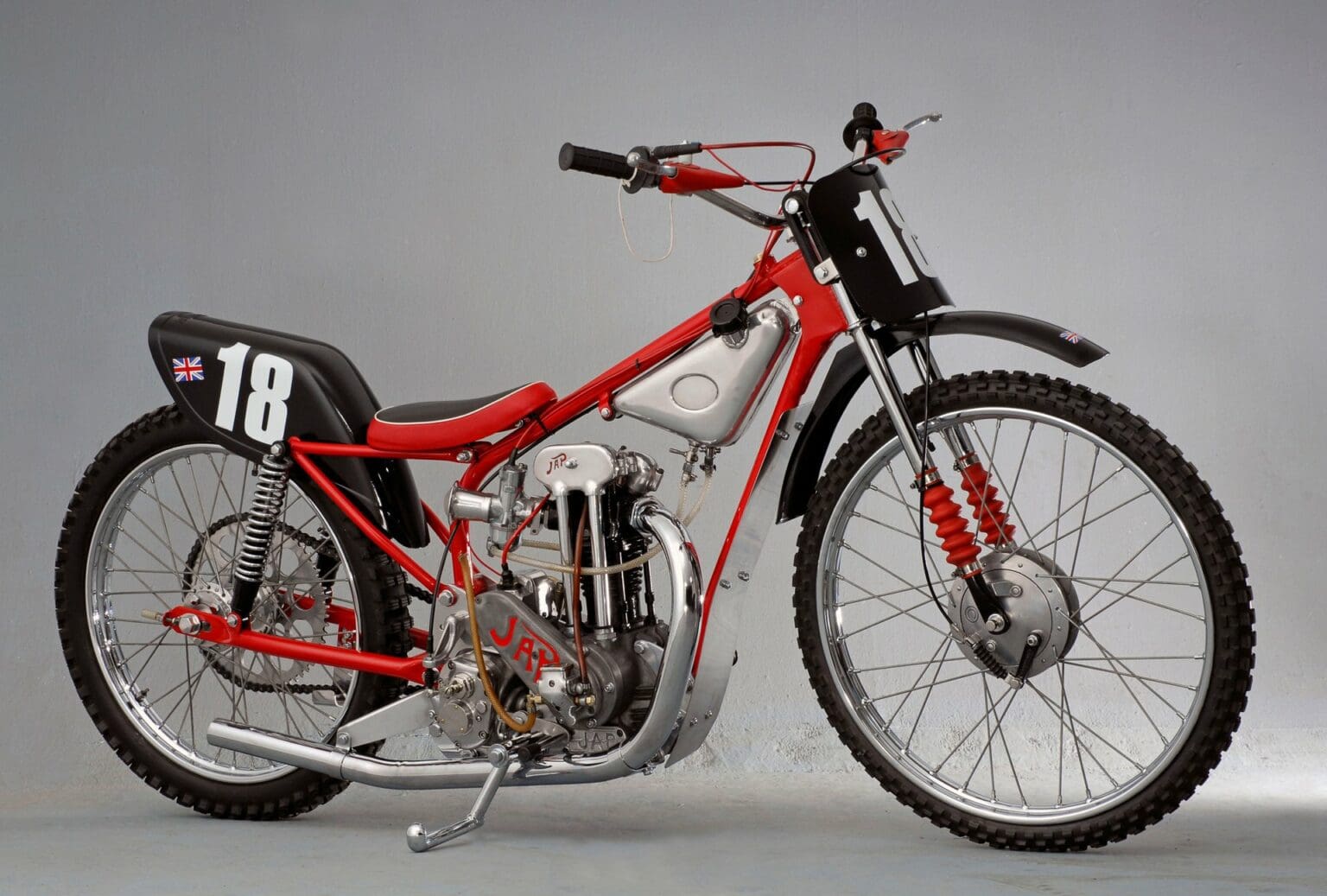 TURF WARS: All You Need to Know About Grasstrack Racing