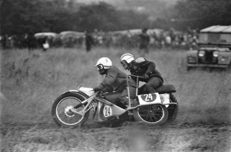 TURF WARS: All You Need to Know About Grasstrack Racing