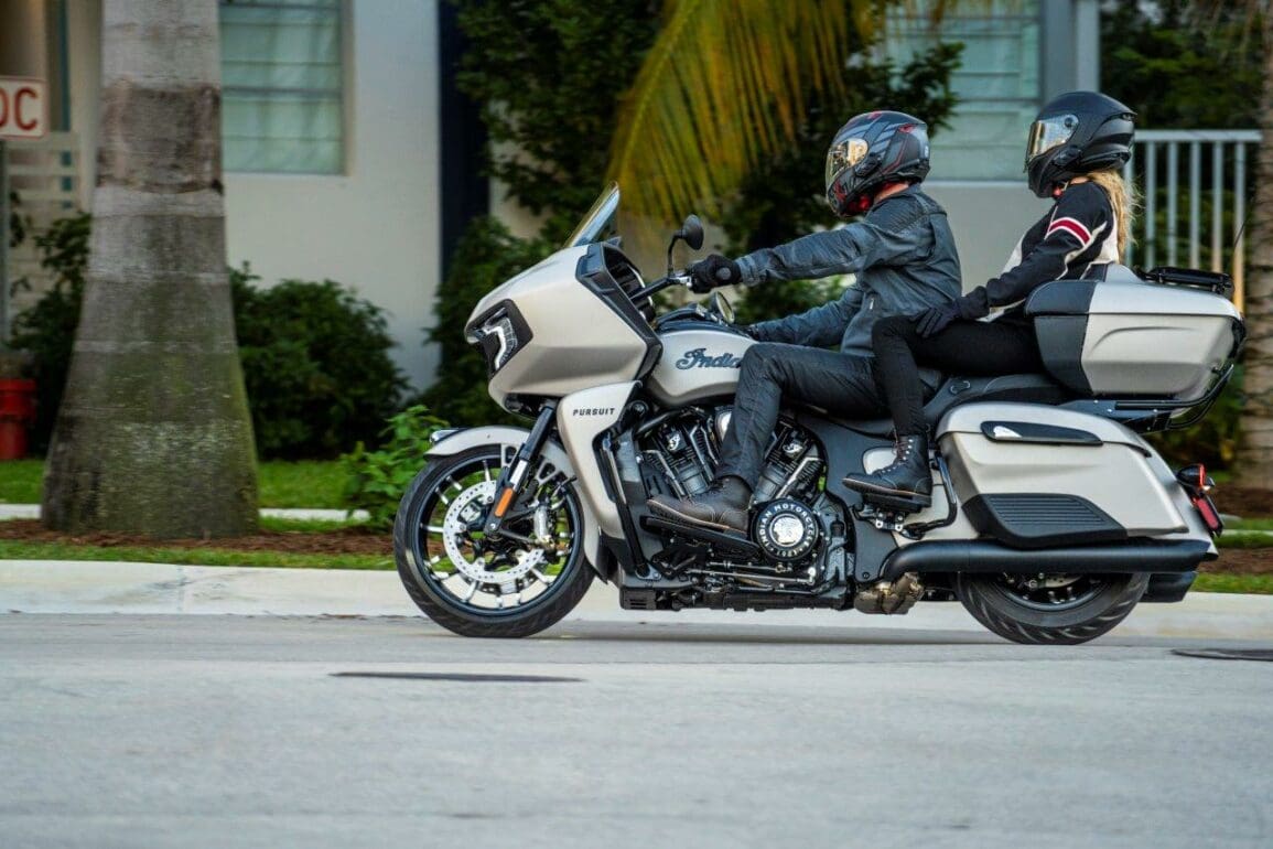 2022 Indian Pursuit Darkish Horse [Specs, Features, Photos] - BestMotoSport