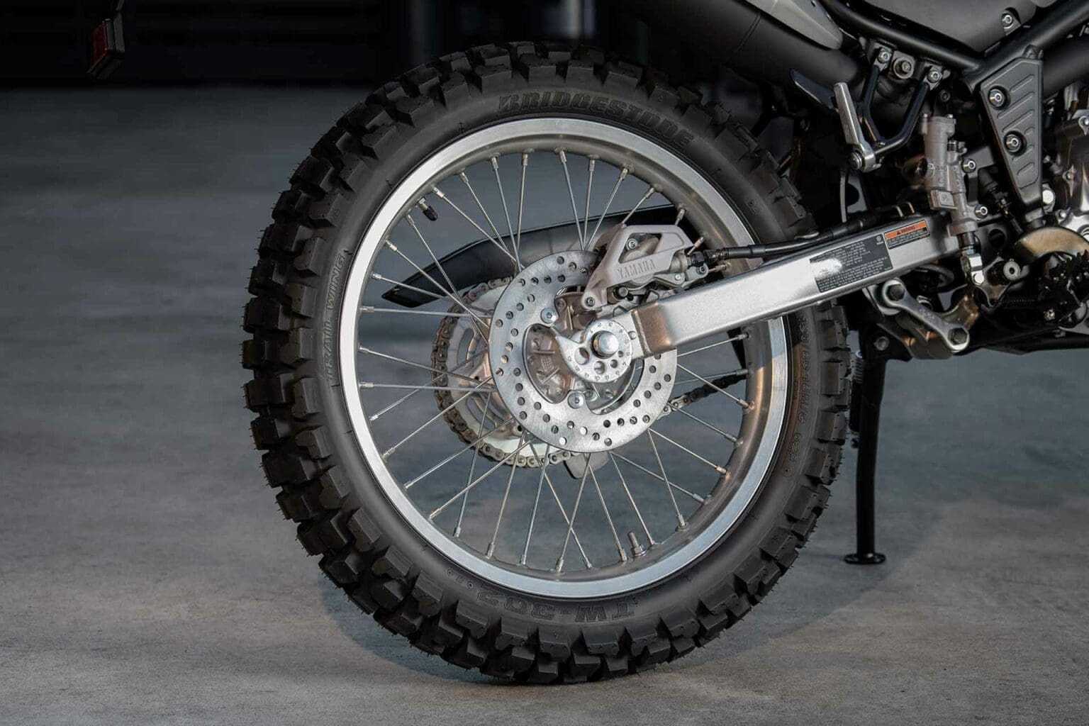 2022 Yamaha XT250 [Specs, Features, Photos] | wBW