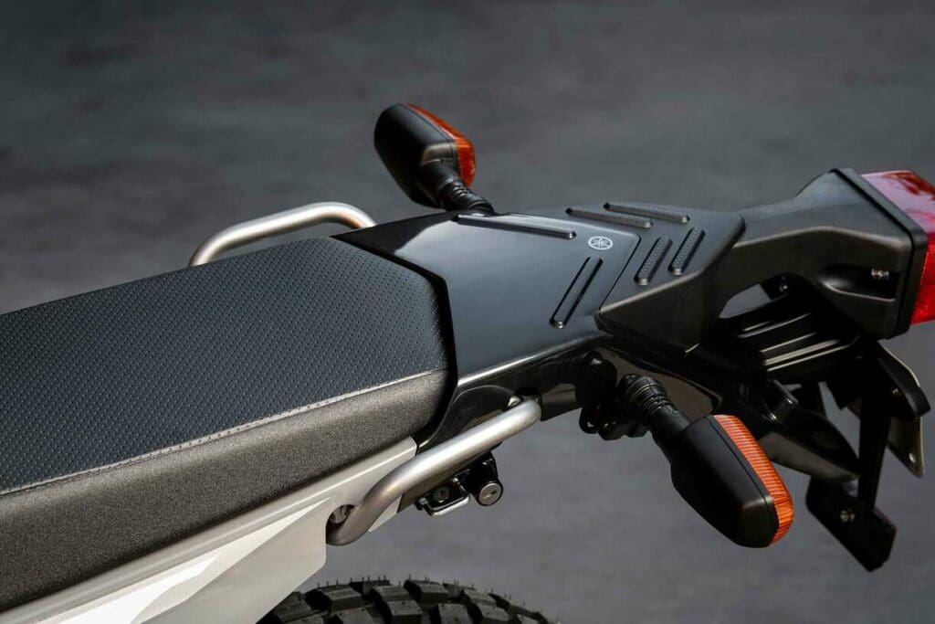 2022 Yamaha XT250 [Specs, Features, Photos] | wBW