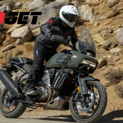 Motorcycle News & Hands-On Gear Reviews - webBikeWorld