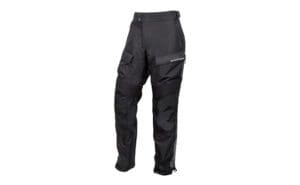The Best Waterproof Motorcycle Riding Pants for 2024
