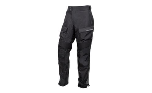 The Best Waterproof Motorcycle Riding Pants for 2024