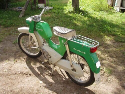 Finland & Motorcycles: A Very Unique Relationship