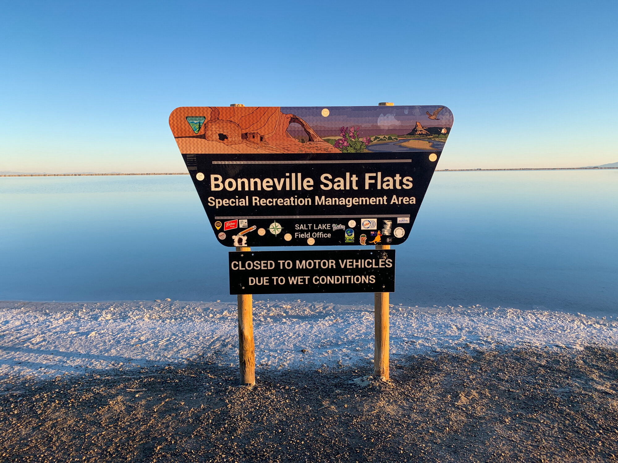 2022 Bonneville Motorcycle Speed Trials Canceled - webBikeWorld