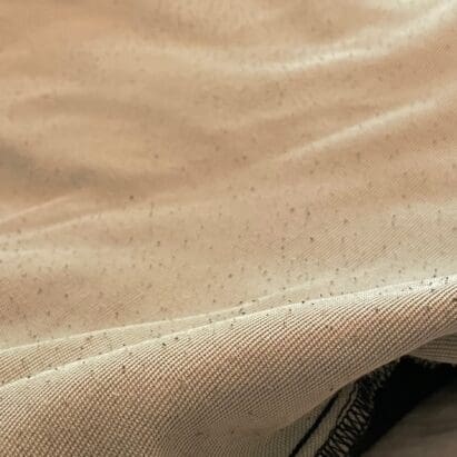 Pando Moto Karl Devil 9 Jeans Review