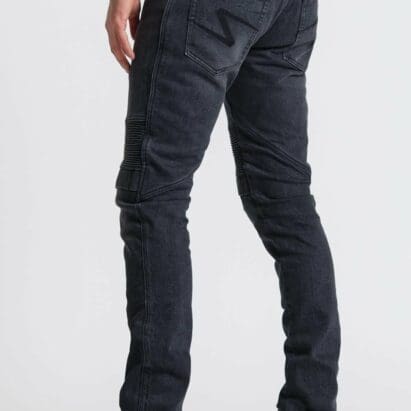 Pando Moto Karl Devil 9 Jeans Review
