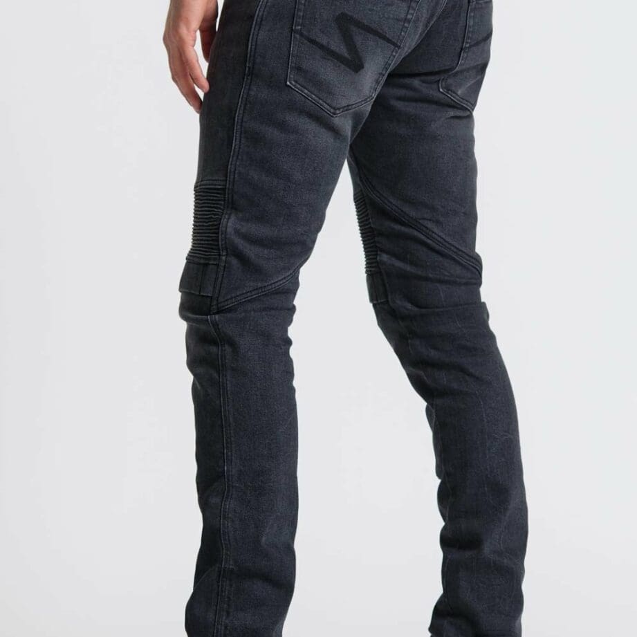 Pando Moto Karl Devil 9 Jeans Review