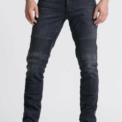 Pando Moto Karl Devil 9 Jeans Review