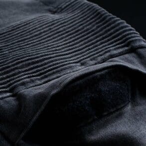 Pando Moto Karl Devil 9 Jeans Review