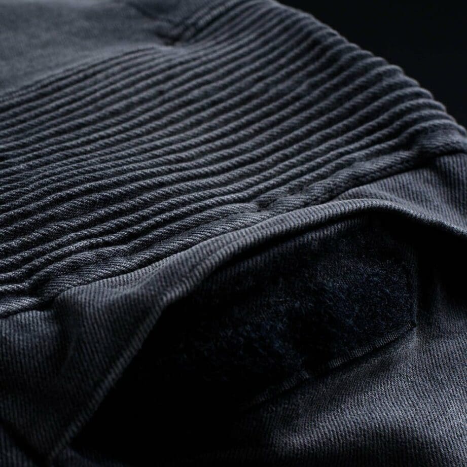 Pando Moto Karl Devil 9 Jeans Review