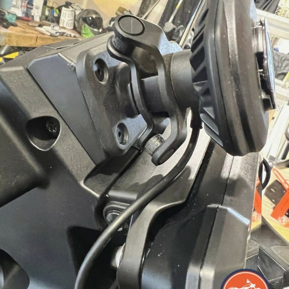 Quad Lock 360 Phone Mount Review