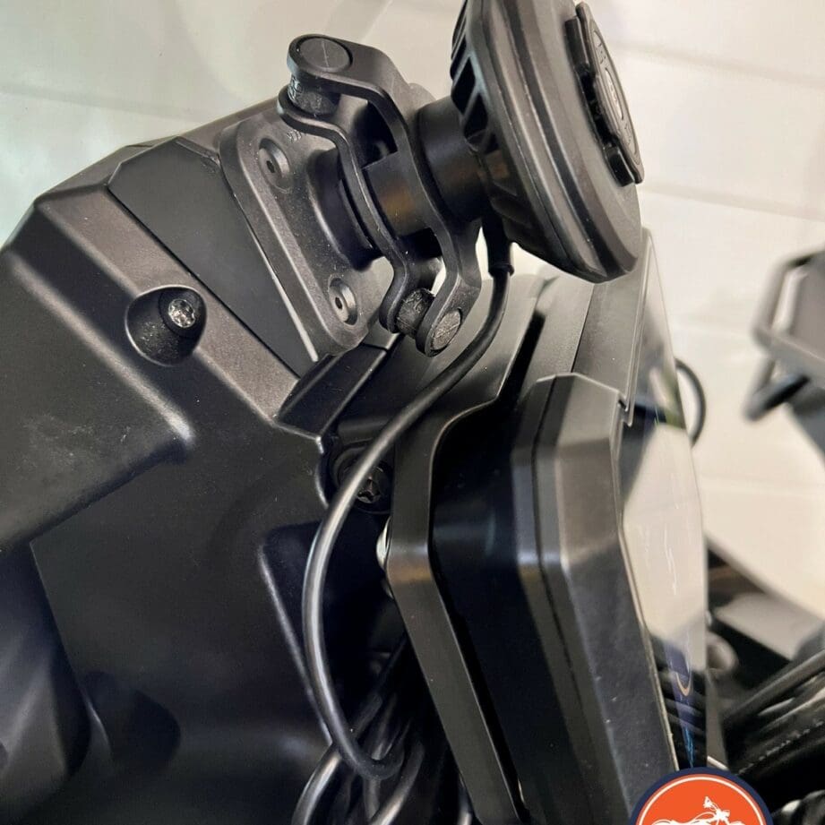 Quad Lock 360 Phone Mount Review