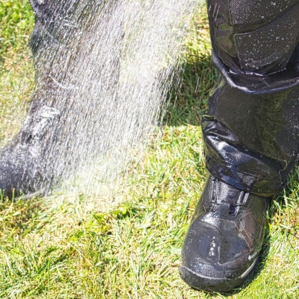REV'IT! Pioneer GTX Waterproof Boots In-Depth Review
