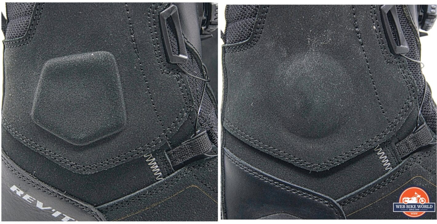 REV'IT! Pioneer GTX Waterproof Boots In-Depth Assessment - BestMotoSport