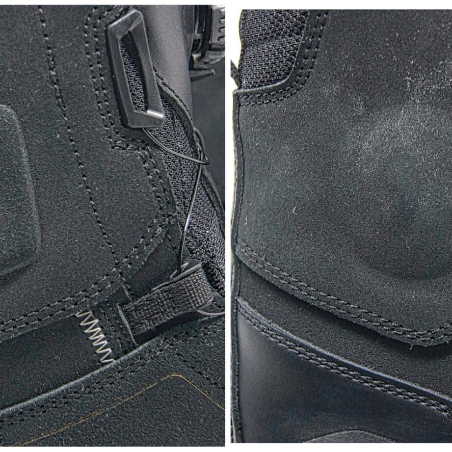 REV'IT! Pioneer GTX Waterproof Boots In-Depth Review