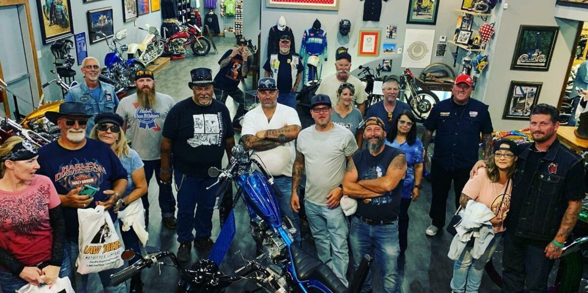 Motorcycle News & Hands-On Gear Reviews - webBikeWorld