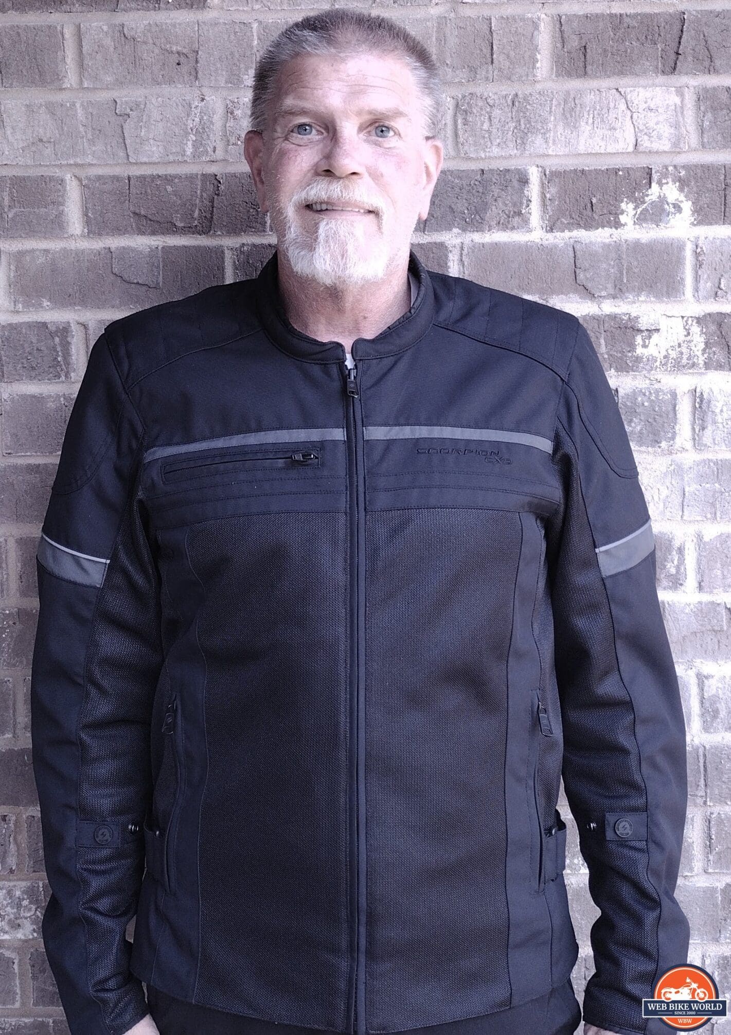 Scorpion Cargo Air Jacket Real World Review