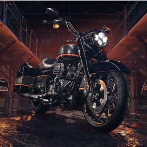 Every Motorcycle Available With An Automatic Transmission [2022 Edition ...